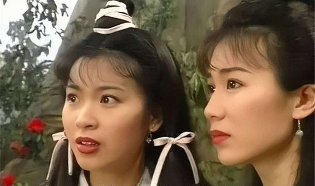 陆无双程英最后哪去了截图