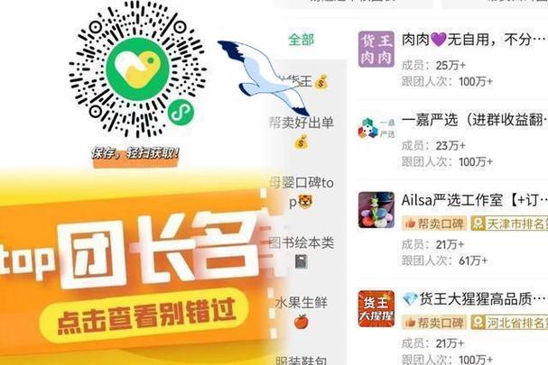 快团团上发布商品步骤图标