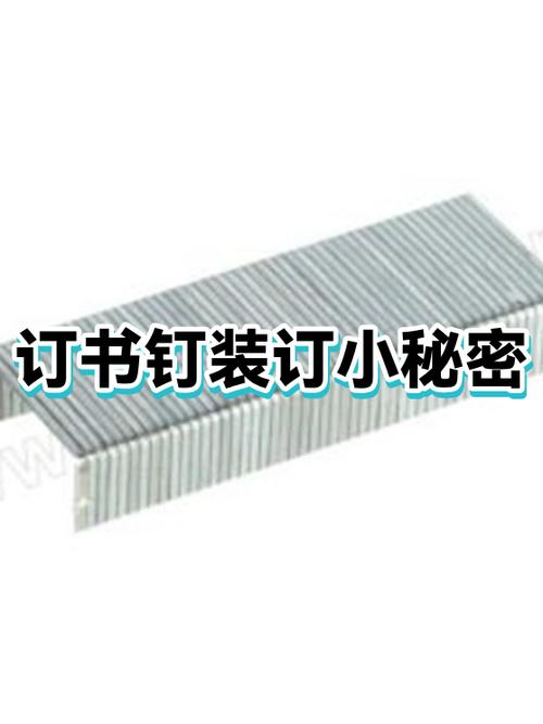装订和钉哪个正确