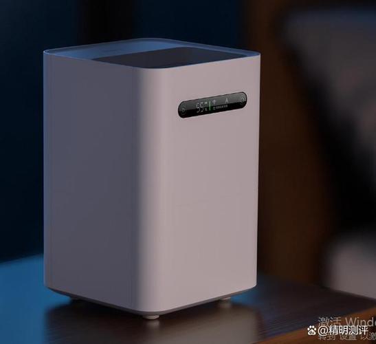 智米纯净加湿器怎么样图标