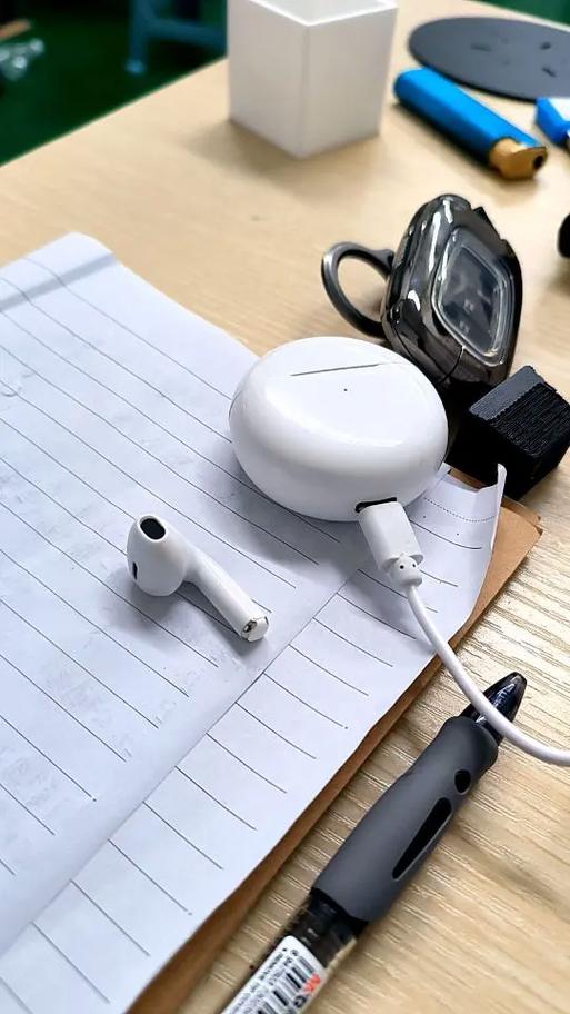 戴耳机能省电吗截图