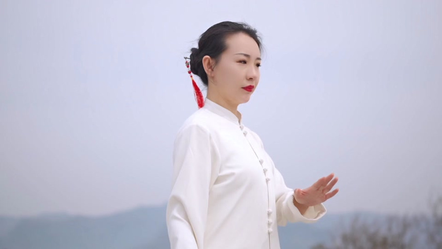 灵儿太极是骗老年人的吗图标
