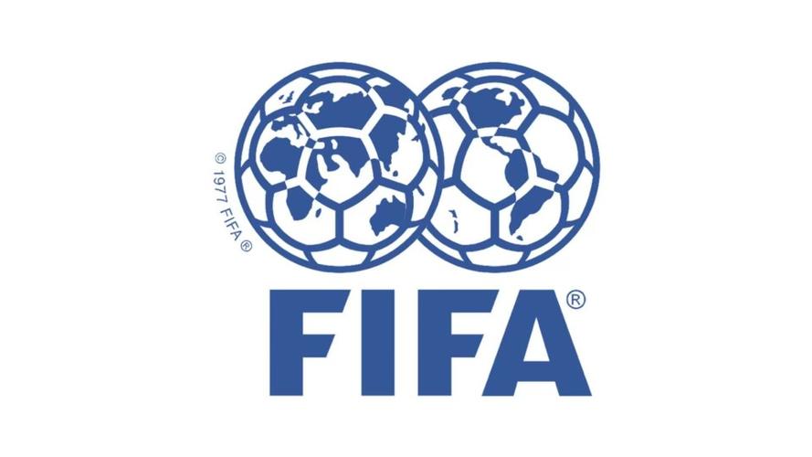 fifa图标