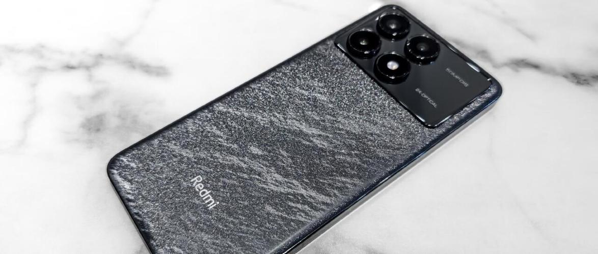 红米k70pro电池寿命图标