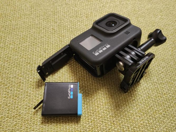 gopro官网入口图标