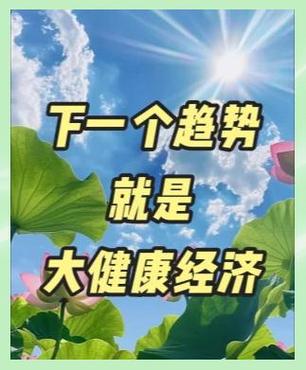 大健康时代怎么赚钱