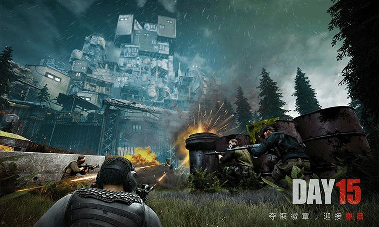 文明重启画质修改器60帧图标