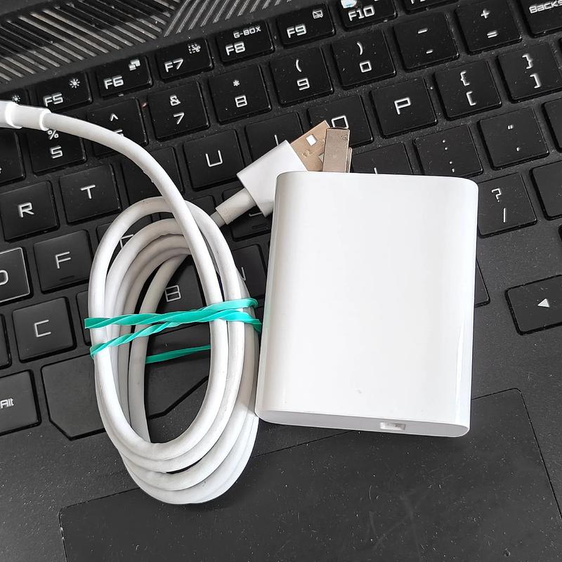 ipad充电器和18w充电器图标
