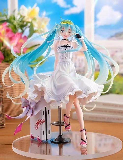 2021miku图标