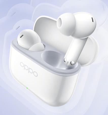 OPPO耳机的使用方法截图