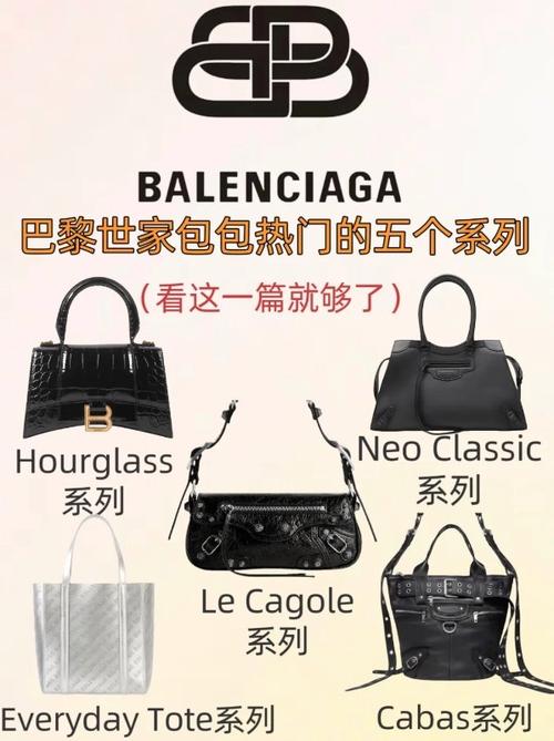 巴黎世家包什么档次截图
