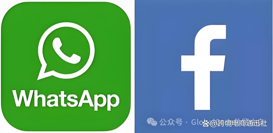 外贸平台app图标