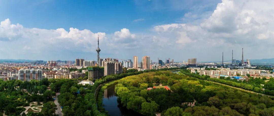 辽宁阜新很穷吗图标