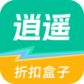 逍遥市场app图标