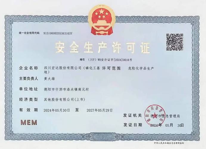 代办安全生产许可证图标
