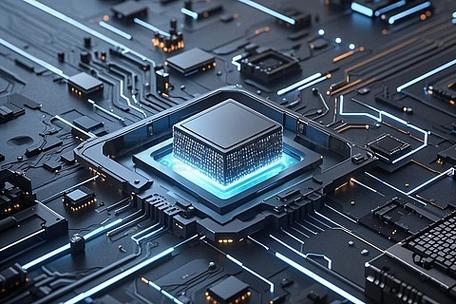 最新的电子科技产品图标