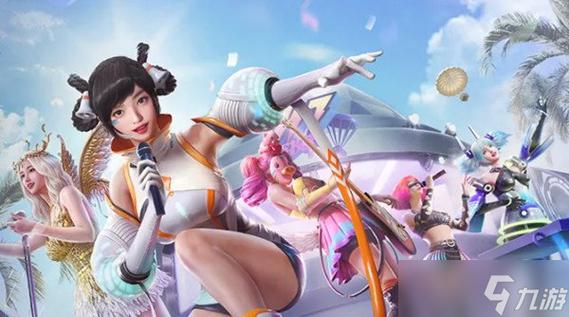 返场是什么意思游戏图标