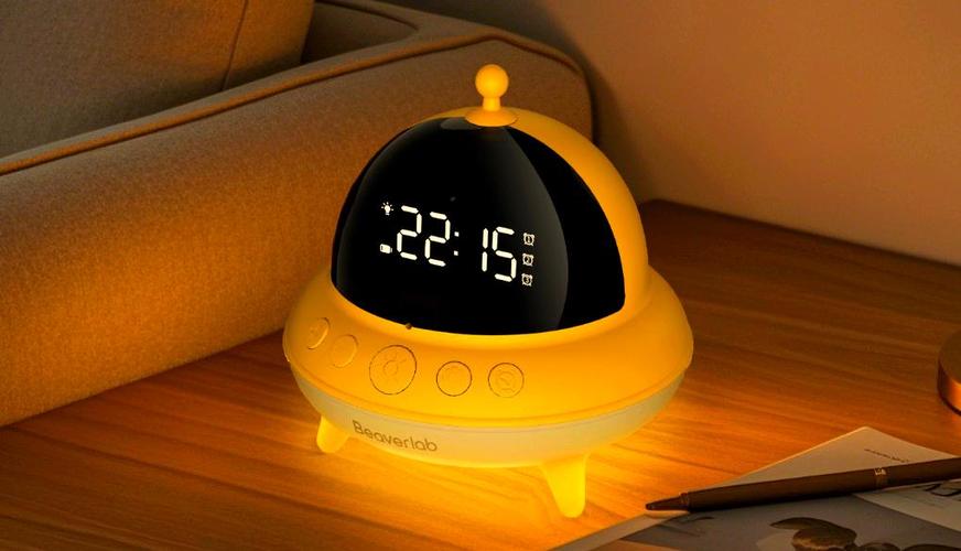 iphone睡眠模式打开闹钟不响图标