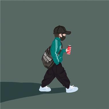 头像情侣独一无二图标
