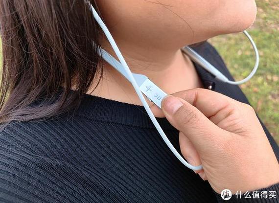 华为耳机正确戴法图片图标