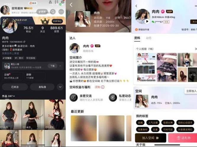快手官网主页图标
