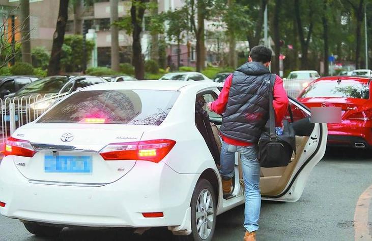 深圳长途私家车拼车
