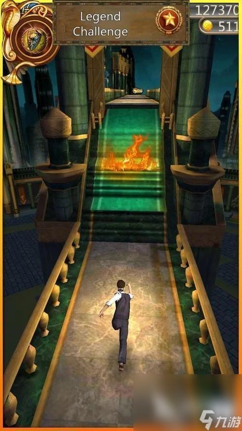 templerun绿野仙踪图标