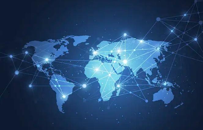 粒聚科技有限公司图标