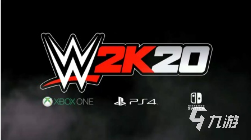 wwe2k20手机版下载图标