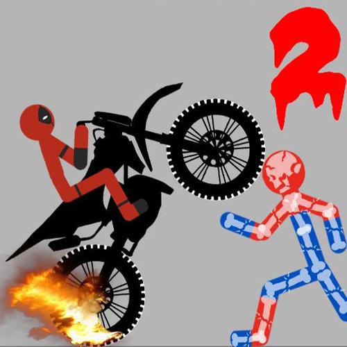 弄死火柴人游戏下载安装图标