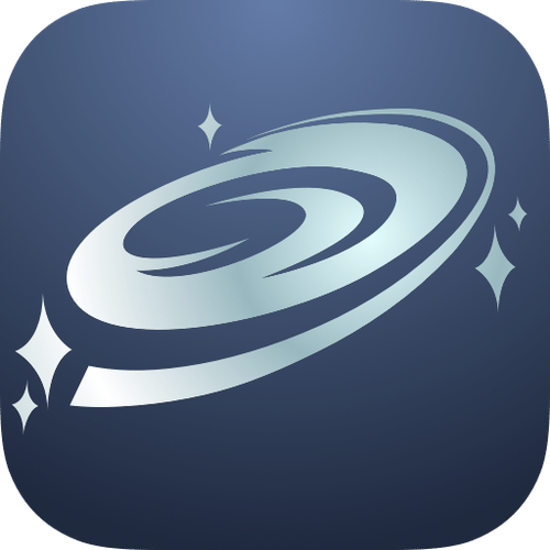 海星云安卓图标