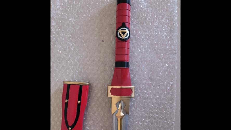 魔戒骑士牙狼魔导具截图