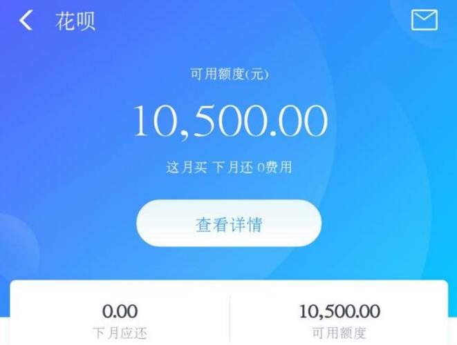 花呗怎样转账给支付宝朋友图标