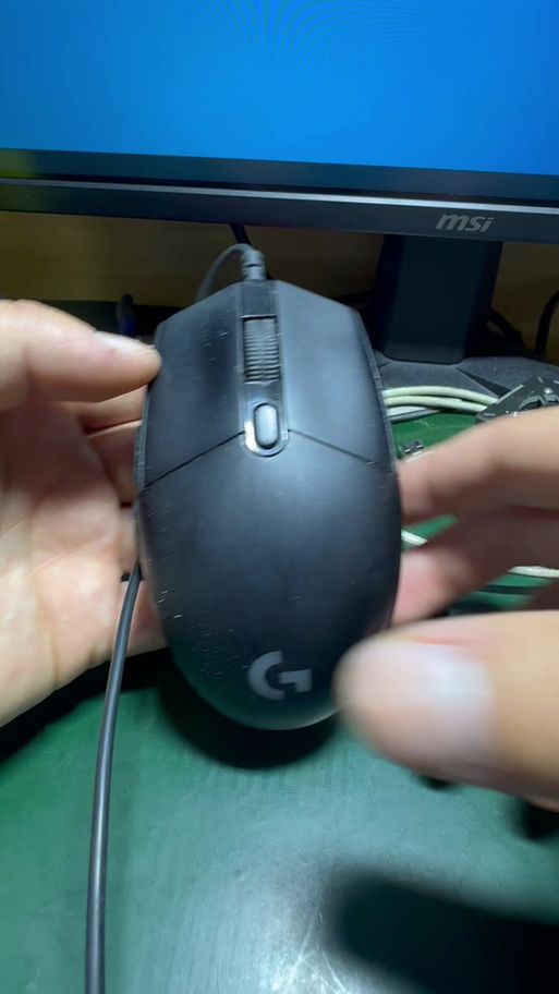 魔兽世界鼠标滚轮放大缩小截图