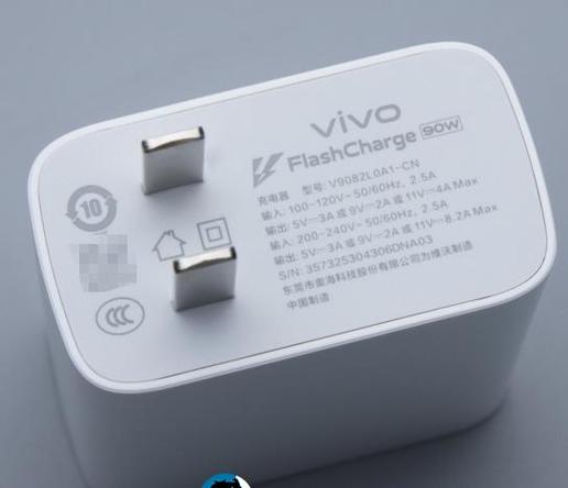 vivo售后换充电口多少钱图标
