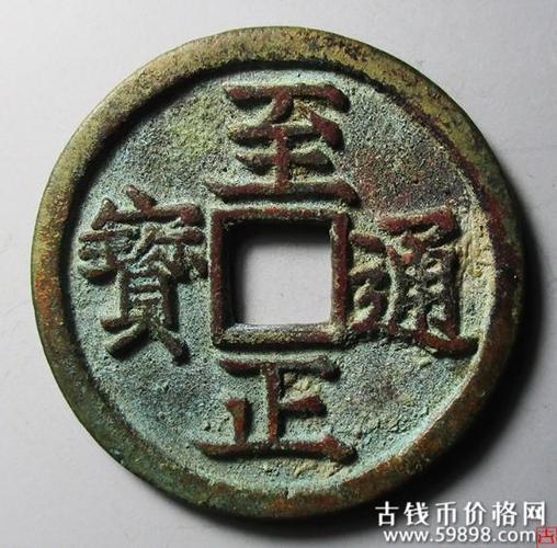 一尘网钱币最新价格图标