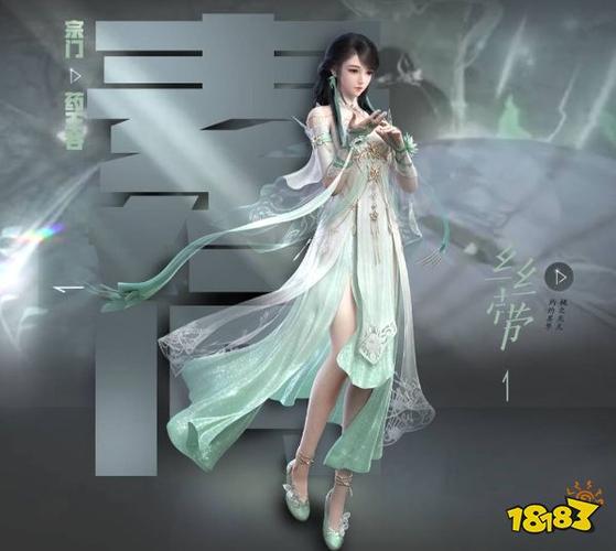 逆水寒什么职业适合平民图标