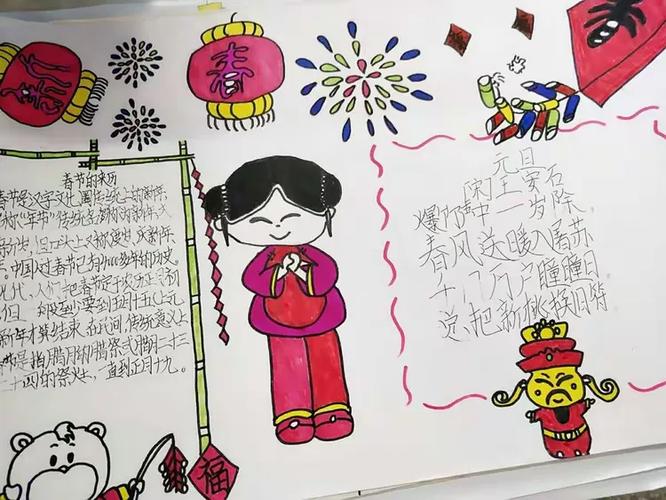 2026年春节日记300字图标