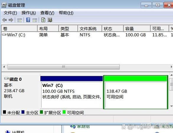 pe装系统c盘变d盘图标