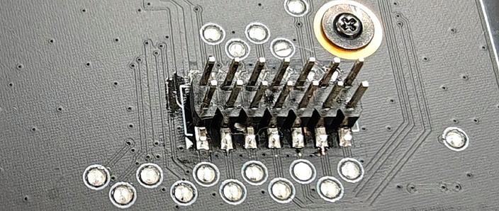 小米手机自动开关机维修视频