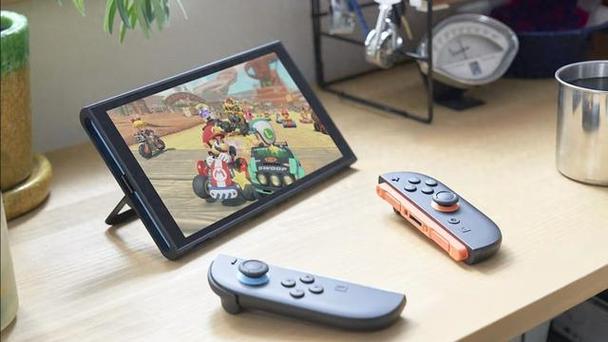 switch卡了动不了怎么办游戏截图
