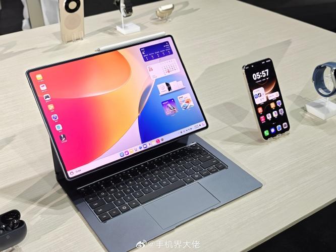 二合一平板电脑实用吗图标