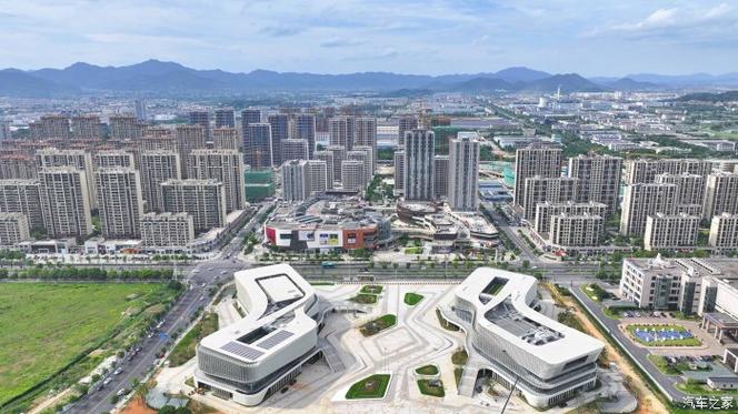 诸暨市城区详细地图图标