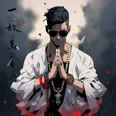 快手好看头像