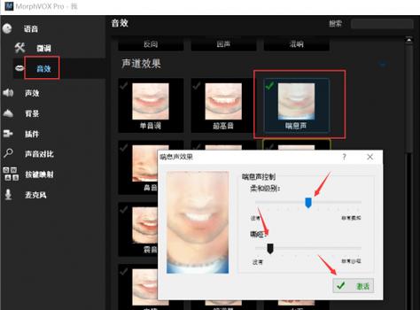 语音聊天有回音是什么原因截图