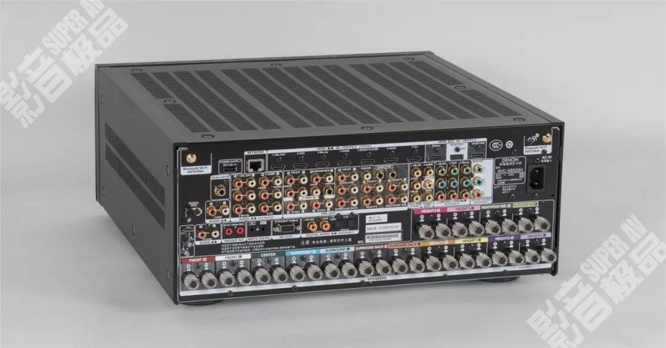 天龙X8500HA