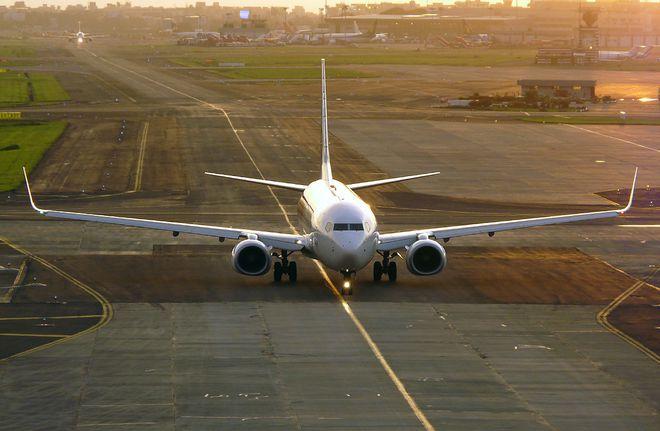 波音737中还敢坐吗