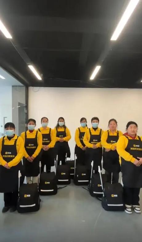 在美团工作怎么样图标