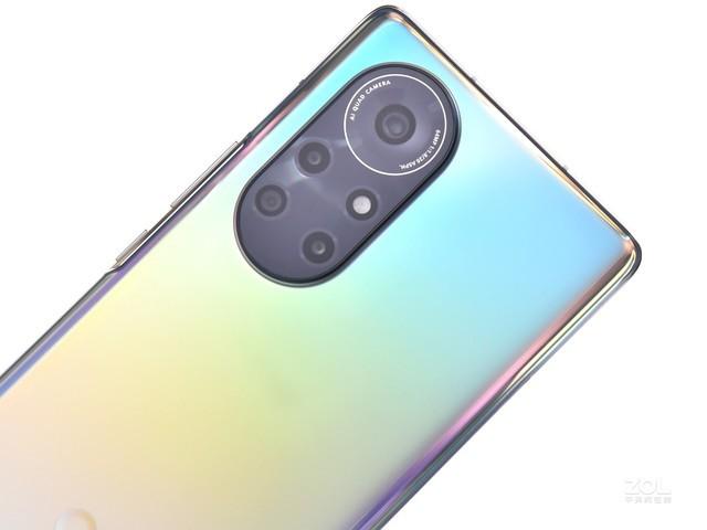 华为nova8图标