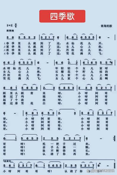 歌曲简谱大全图标